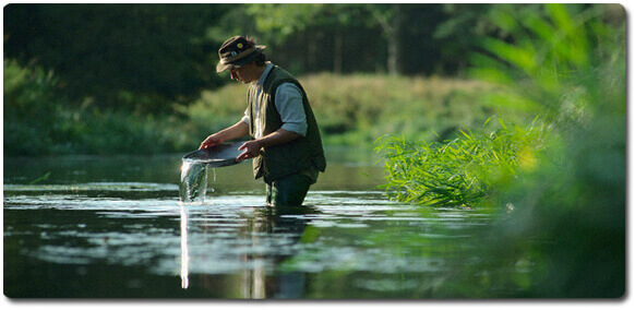 Comment trouver de l'or en France ? | Chercheur d'or