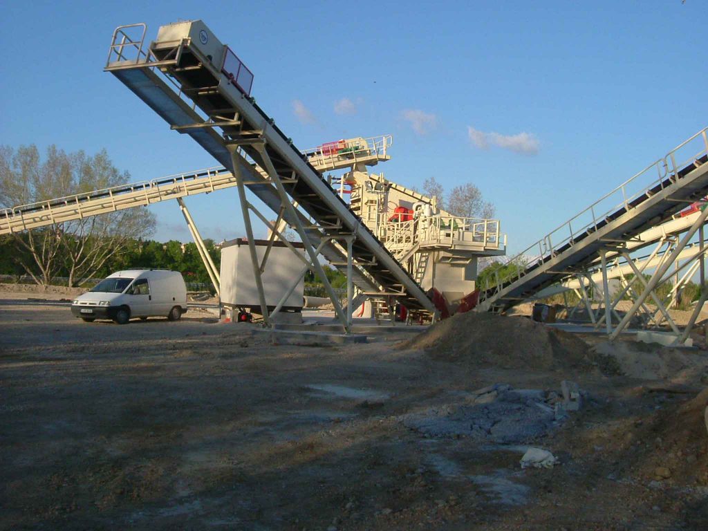 Méthodes et techniques pour l'orpaillage en France | Chercheur d'or