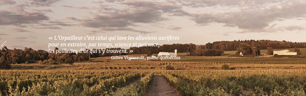 Devenir Orpailleur en France - un métier