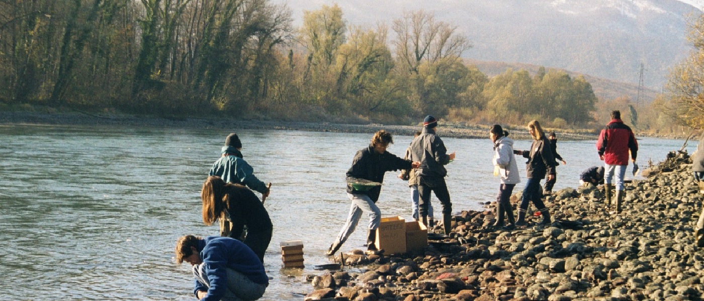 Comment trouver de l'or en France ? | Chercheur d'or