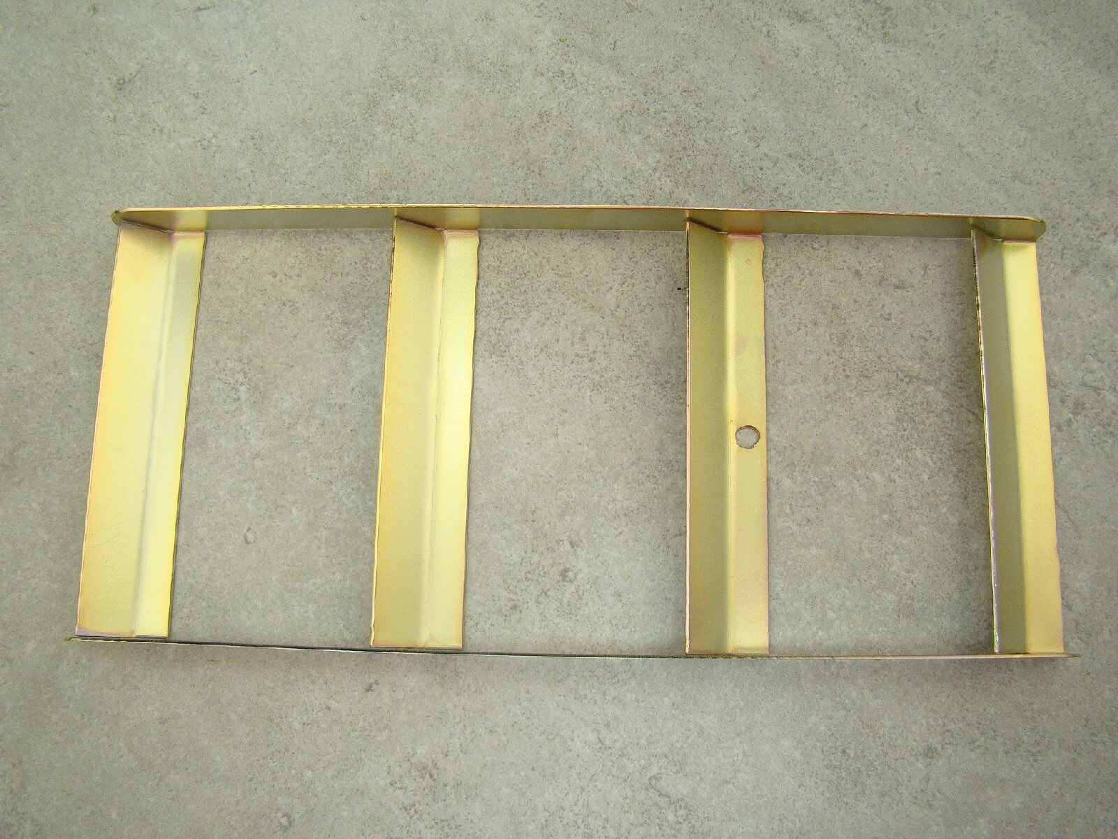 Comment fabriquer un Sluice pour chercheur d'or Comment fabriquer un Sluice pour chercheur d'or